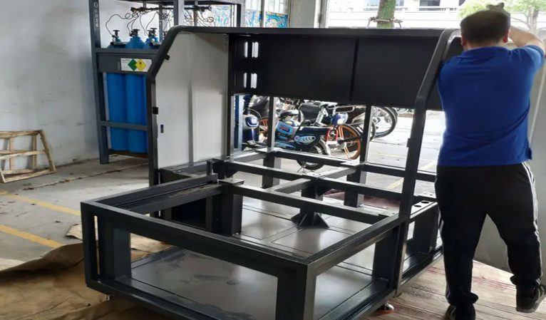 Sheet Metal Assembly Service | Sheet Metal Fabricator