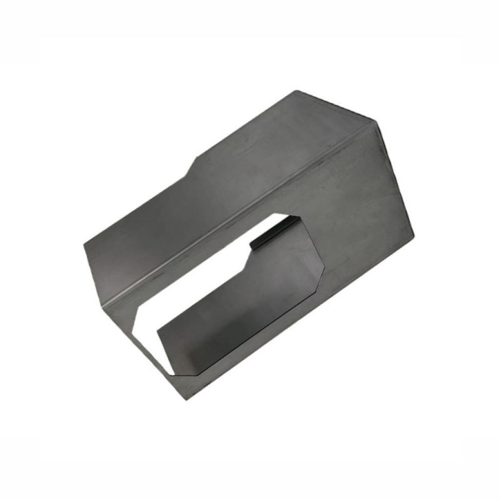 Sheet Metal Housing | Manufacturing Metal Housing In China