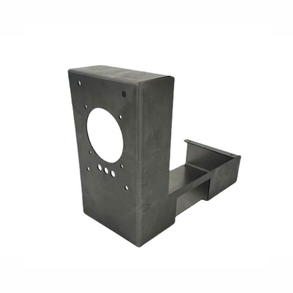 Custom Sheet Metal Chassis Service | Custom Metal Chassis Manufacturer