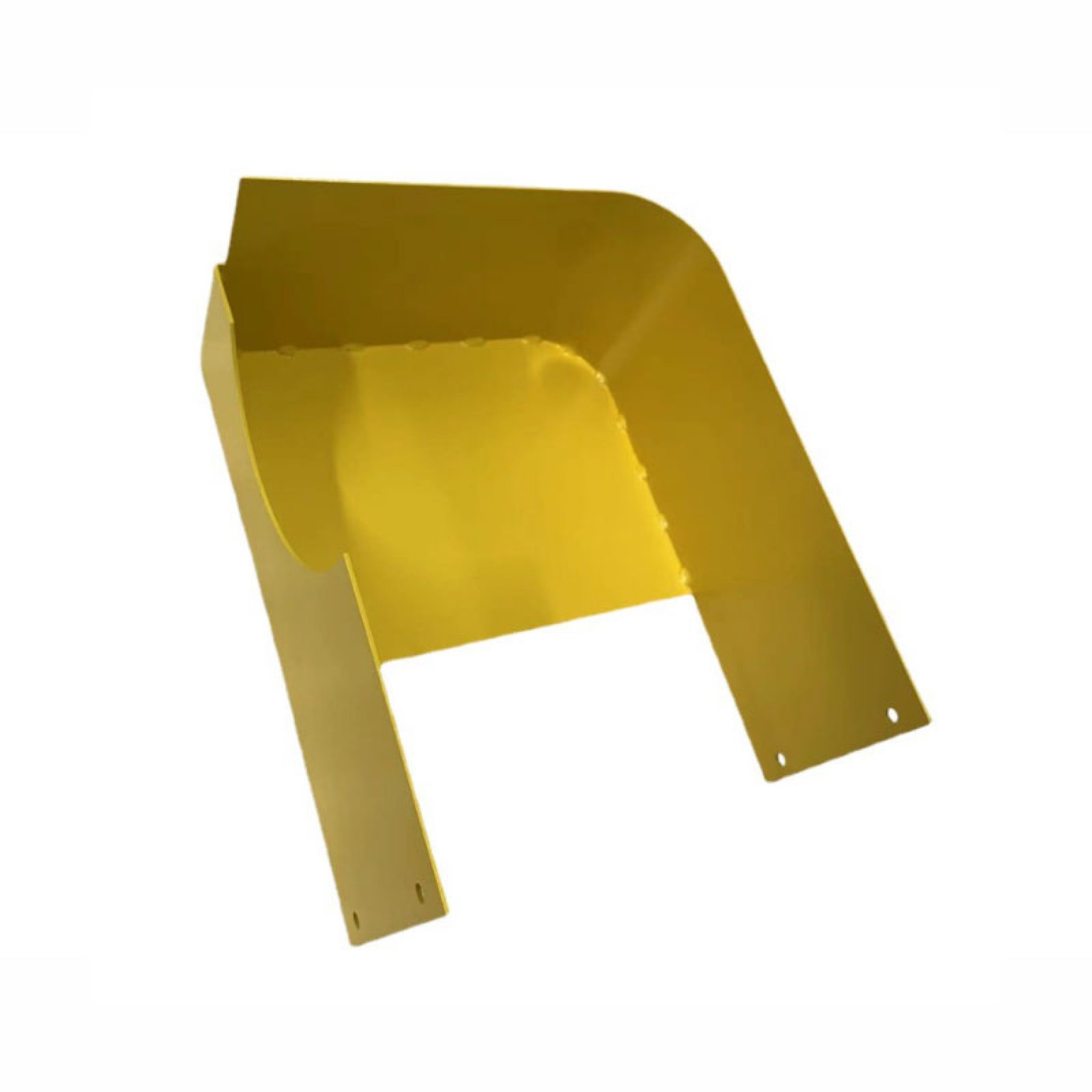 Sheet Metal Cover | Custom Metal Cover Companies