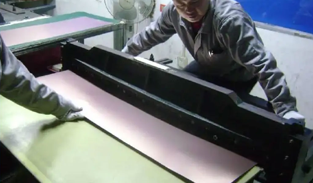 Sheet Metal Shearing | Custom Metal Shearing Manufacturer | Sheet Metal ...