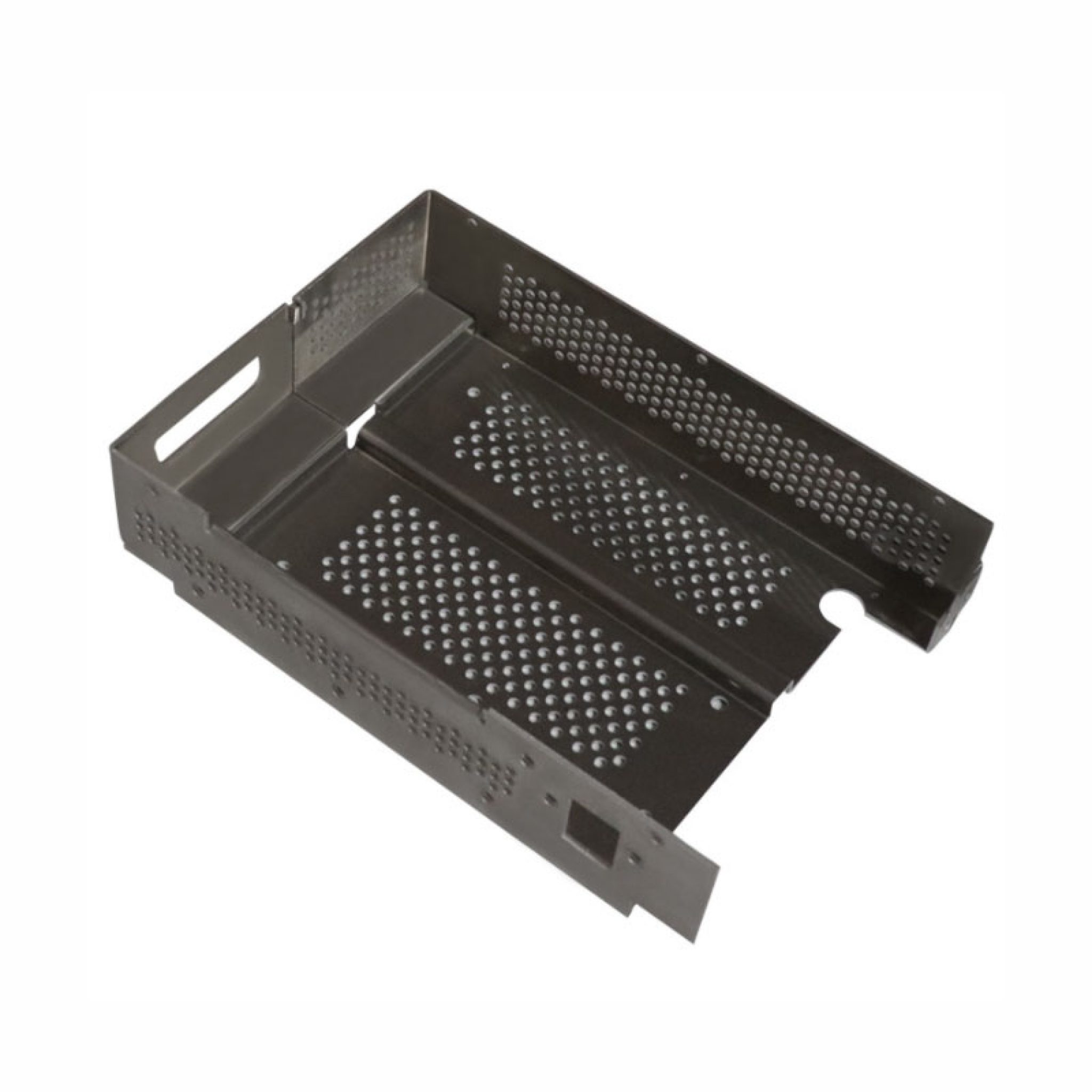 Custom Sheet Metal Chassis Service | Custom Metal Chassis Manufacturer