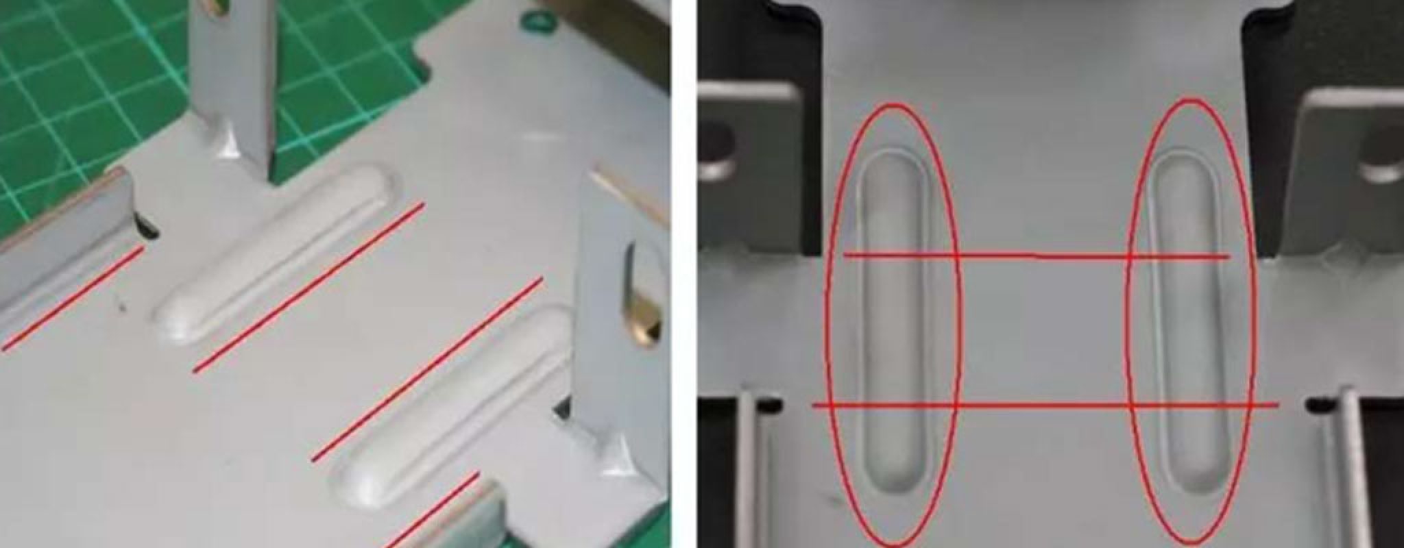 Sheet Metal Design Assistance | Custom Project Design & Parts Drawings ...