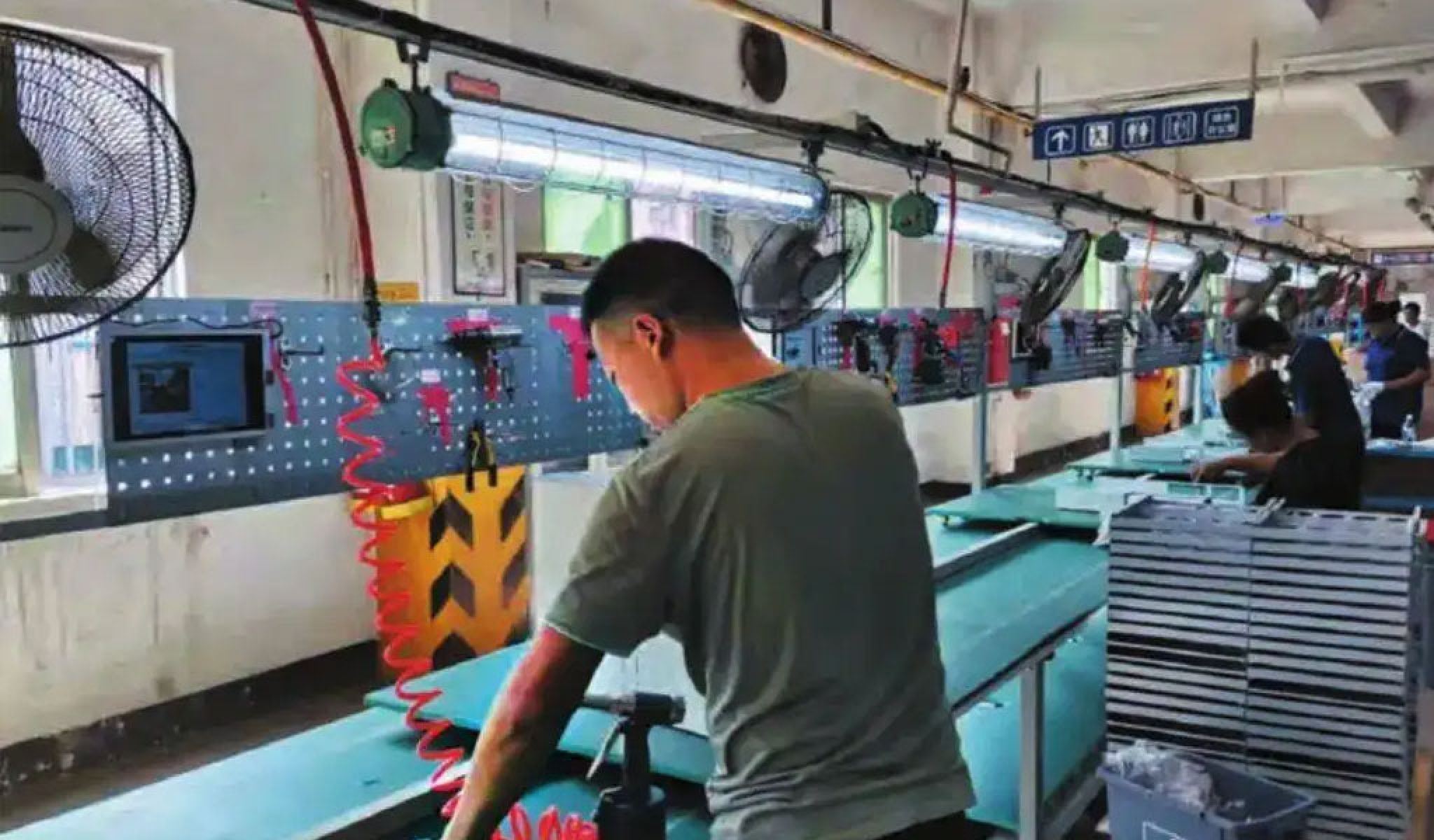 Sheet Metal Assembly Service | Sheet Metal Fabricator