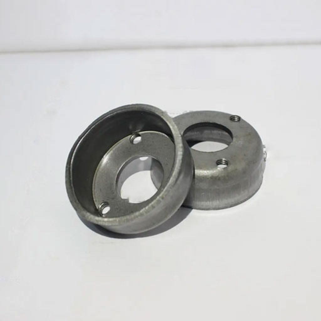 Sheet Metal Caps | Custom Metal Caps In China | Pintejin