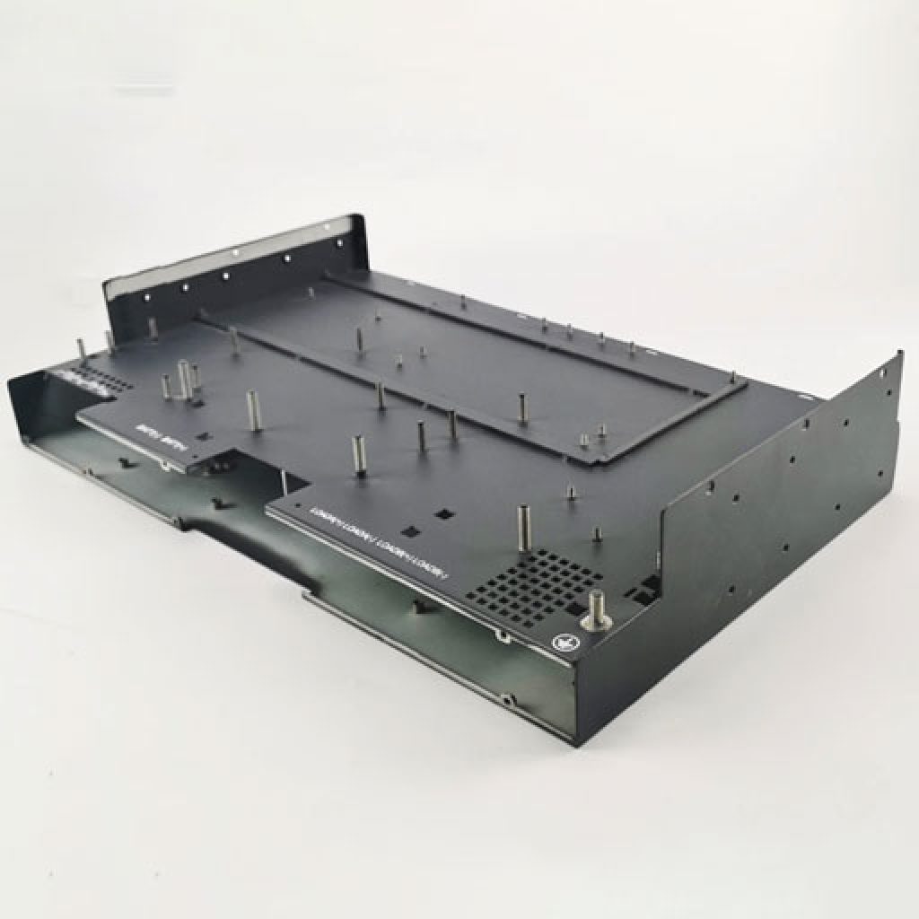 Sheet Metal Case | Custom Sheet Metal Case Service