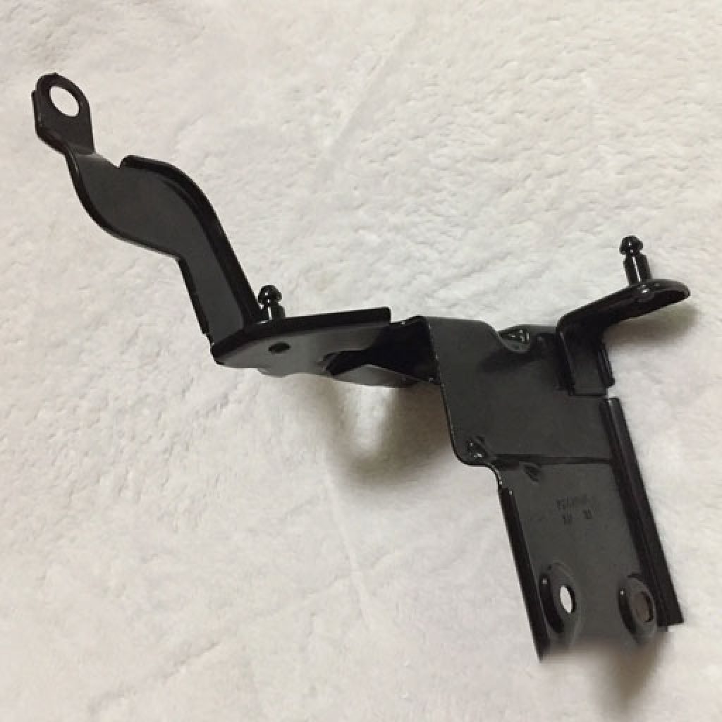 Custom Sheet Metal Support Service In China | Pintejin
