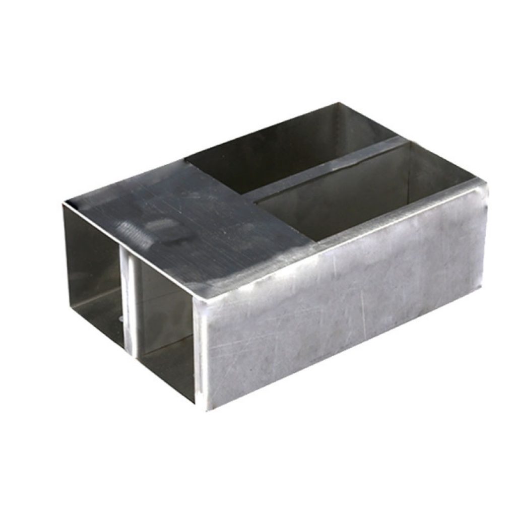 Sheet Metal Box | Online Custom Precision Box Manufacturing
