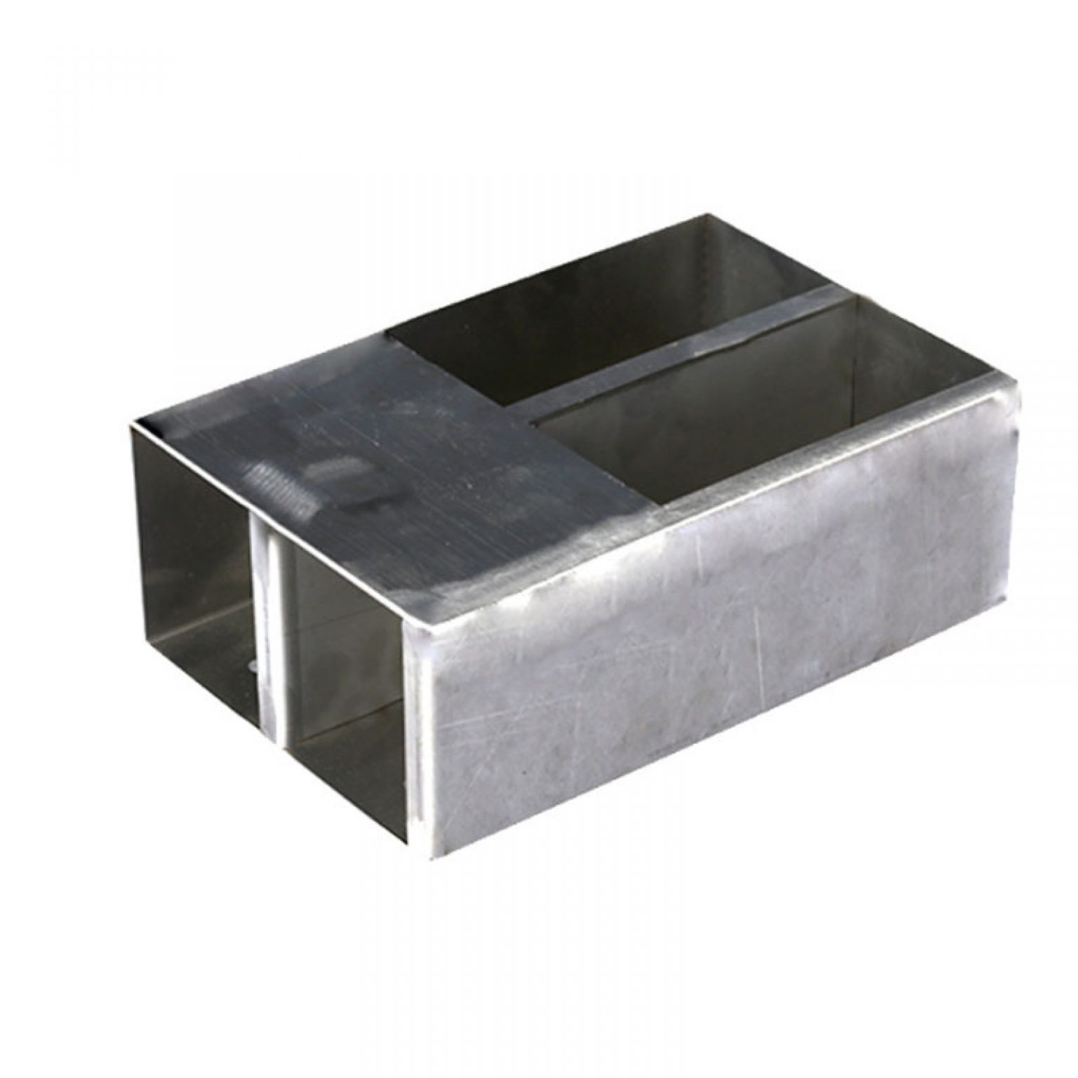 Sheet Metal Box | Online Custom Precision Box Manufacturing