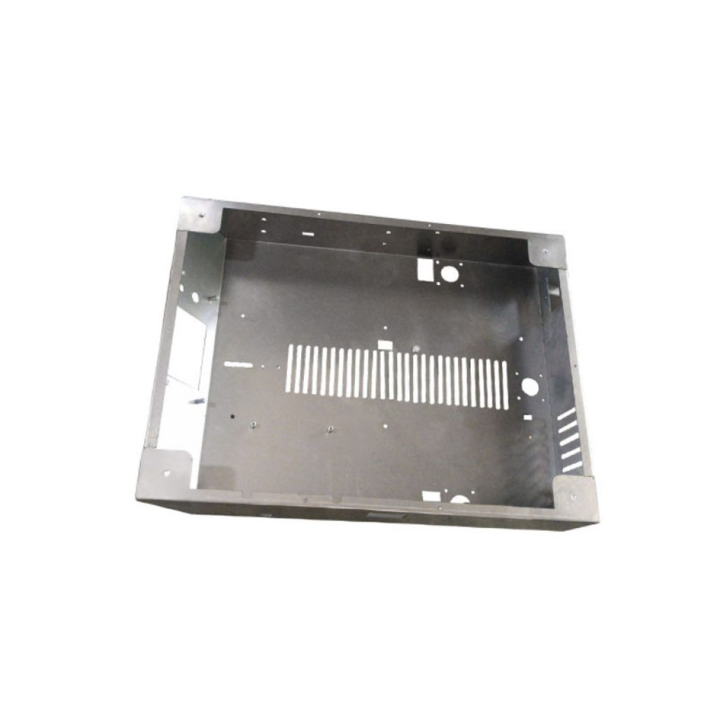 Custom Sheet Metal Chassis Service | Custom Metal Chassis Manufacturer