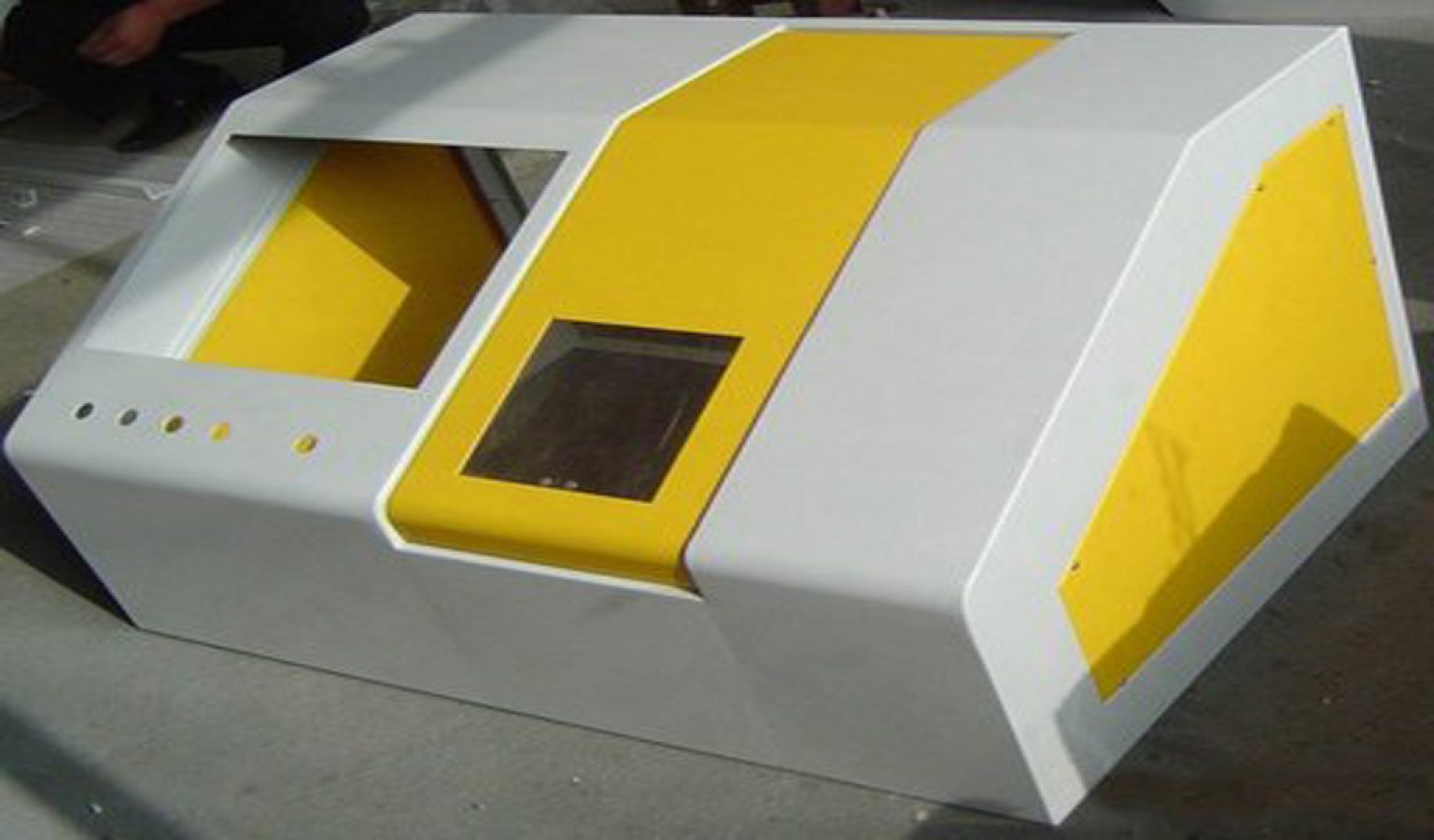 Application of Micro-Joint Processing Technology of CNC Punching ...