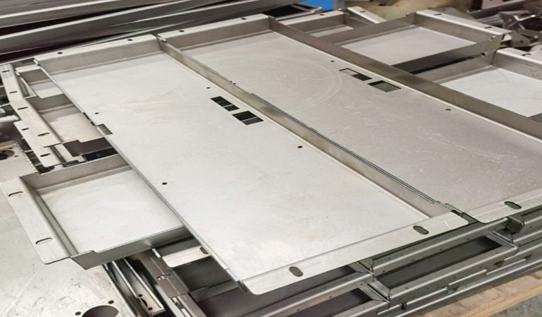 How to distinguish the quality of automobile sheet metal parts? | Sheet ...