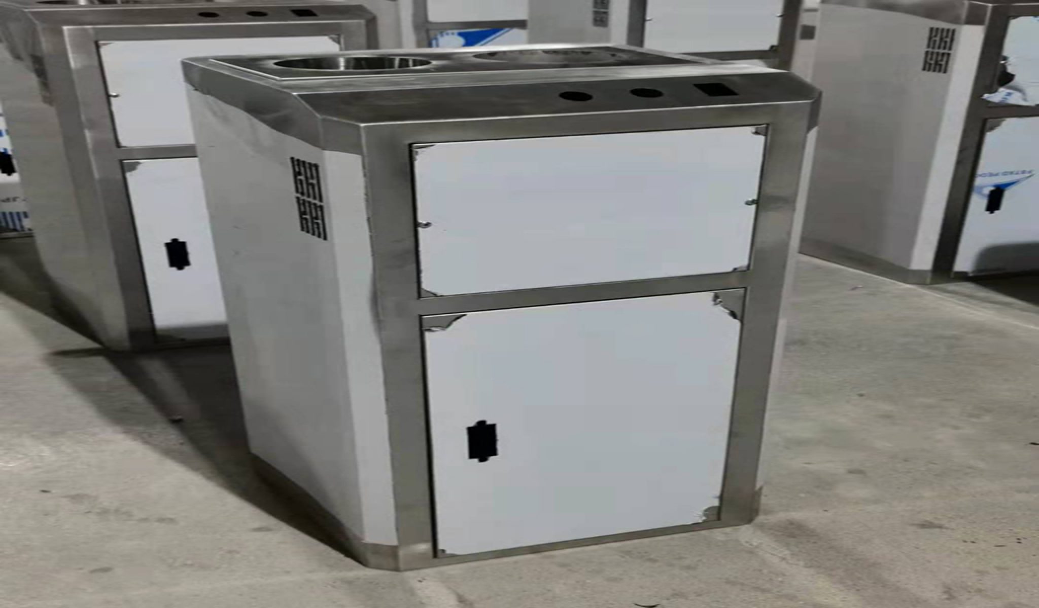 How to solve the problem of drying in the car sheet metal parts in ...