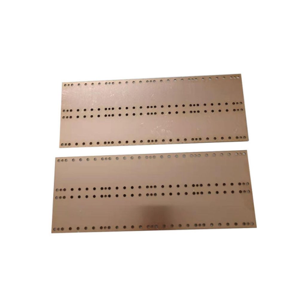 Copper Sheet Metal Fabrication Service | Custom Copper Sheet Metal Parts