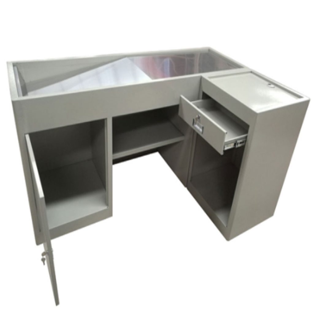 Sheet Metal Cabinet | Custom Metal Cabinet Manufacturer