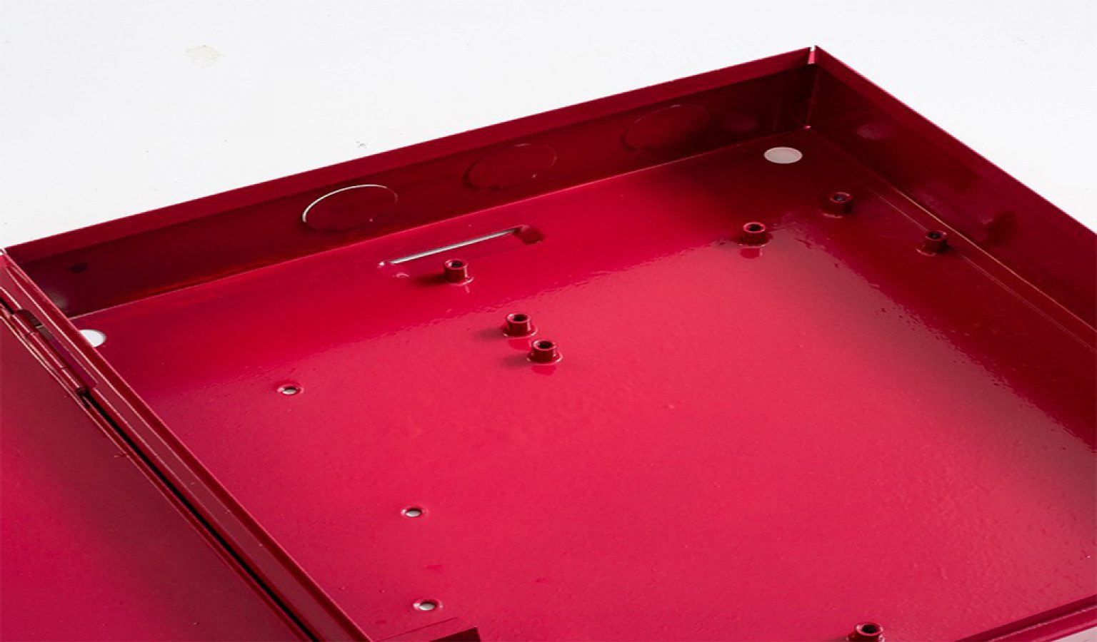 What are the commonly used repair methods for automotive sheet metal ...