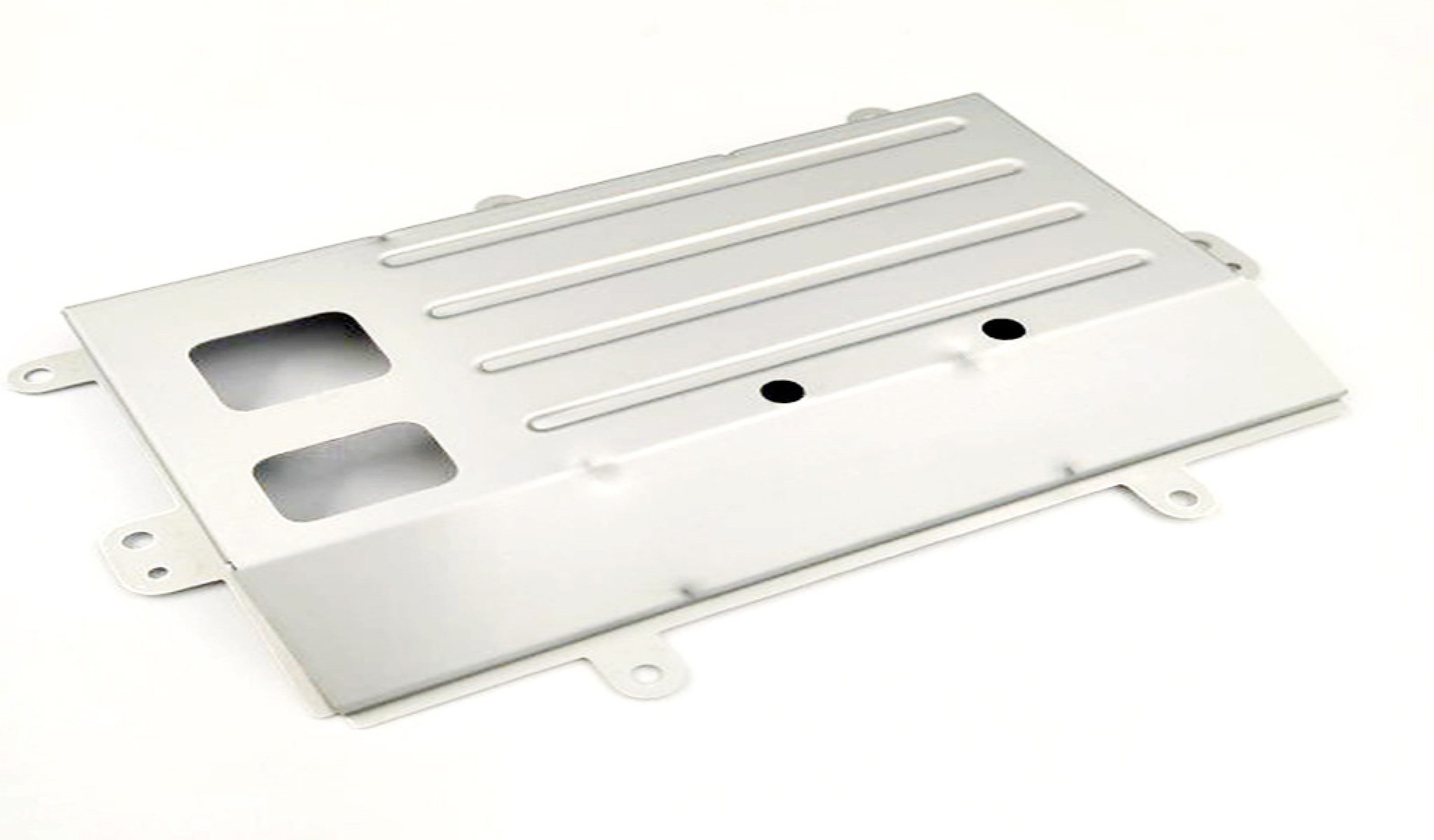 What are the commonly used surface treatment methods in the fabrication ...