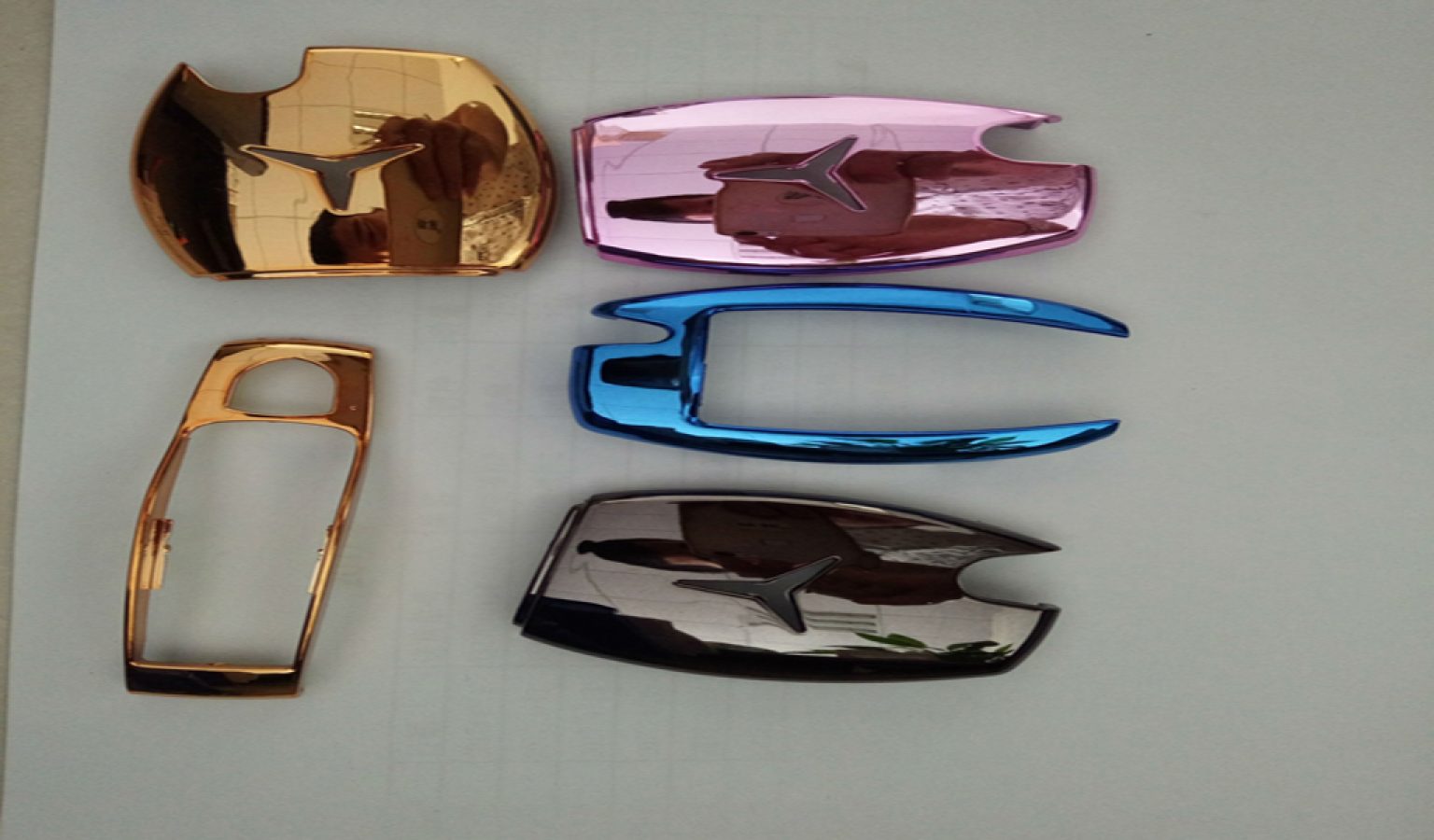 What are the precautions for the design of precision automotive sheet ... What are the precautions for the design of precision automotive sheet ...