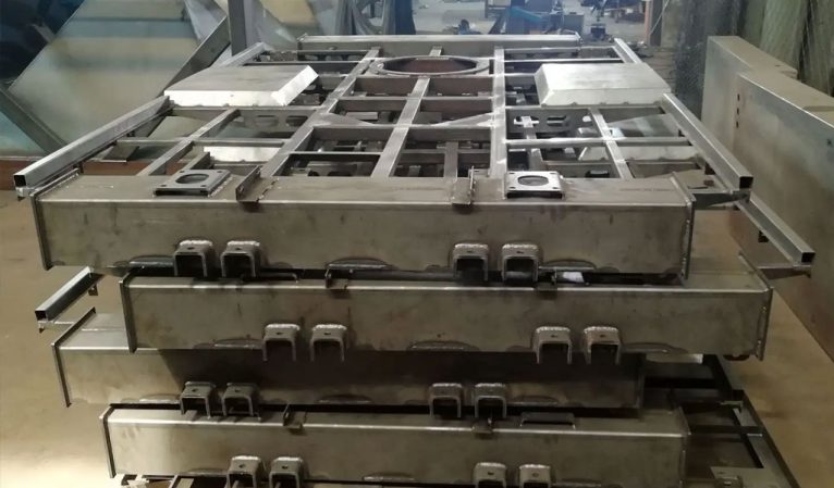 Sheet Metal Frame | Online Custom Metal Frame Suppliers
