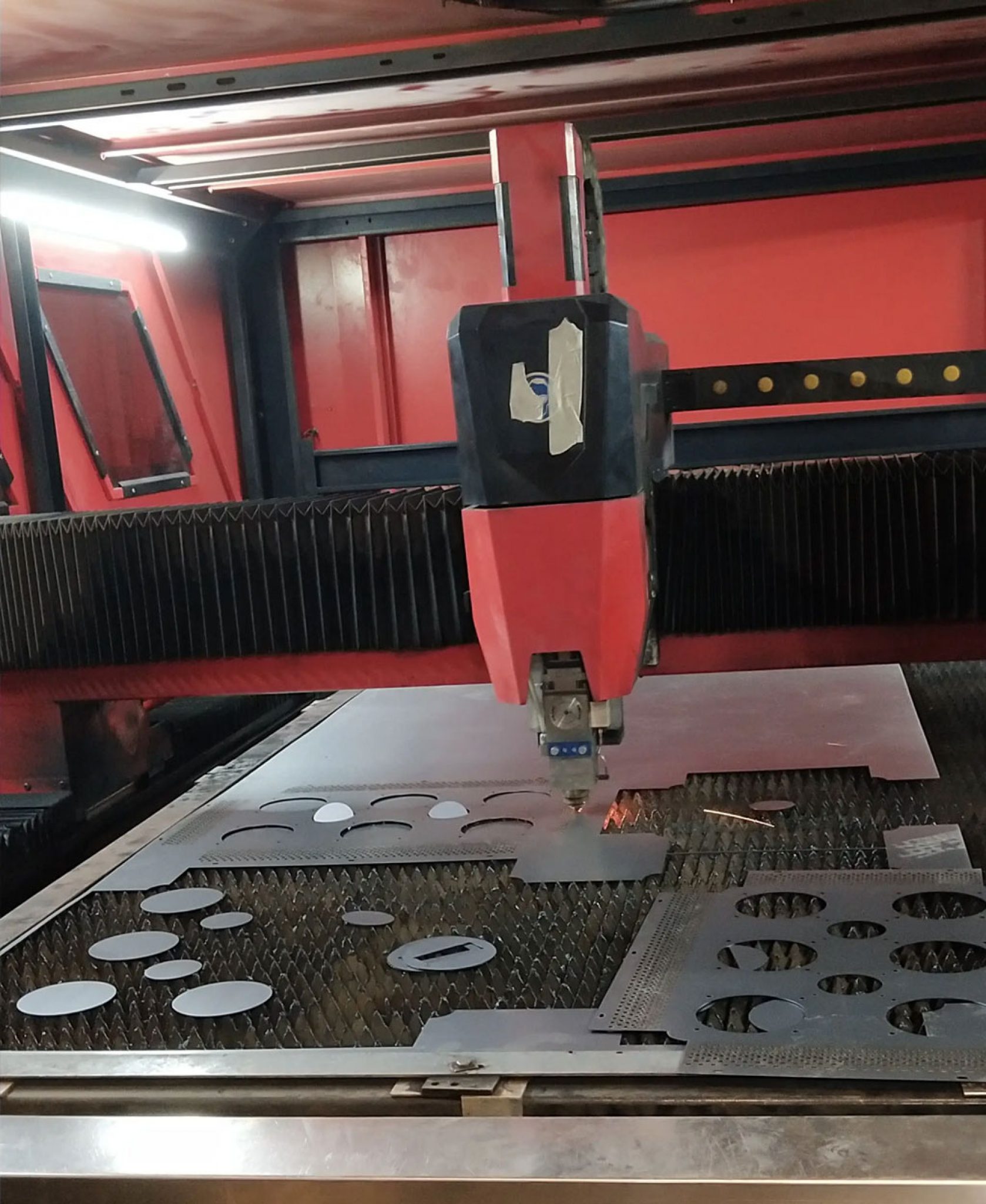 Sheet Metal Case | Custom Sheet Metal Case Service