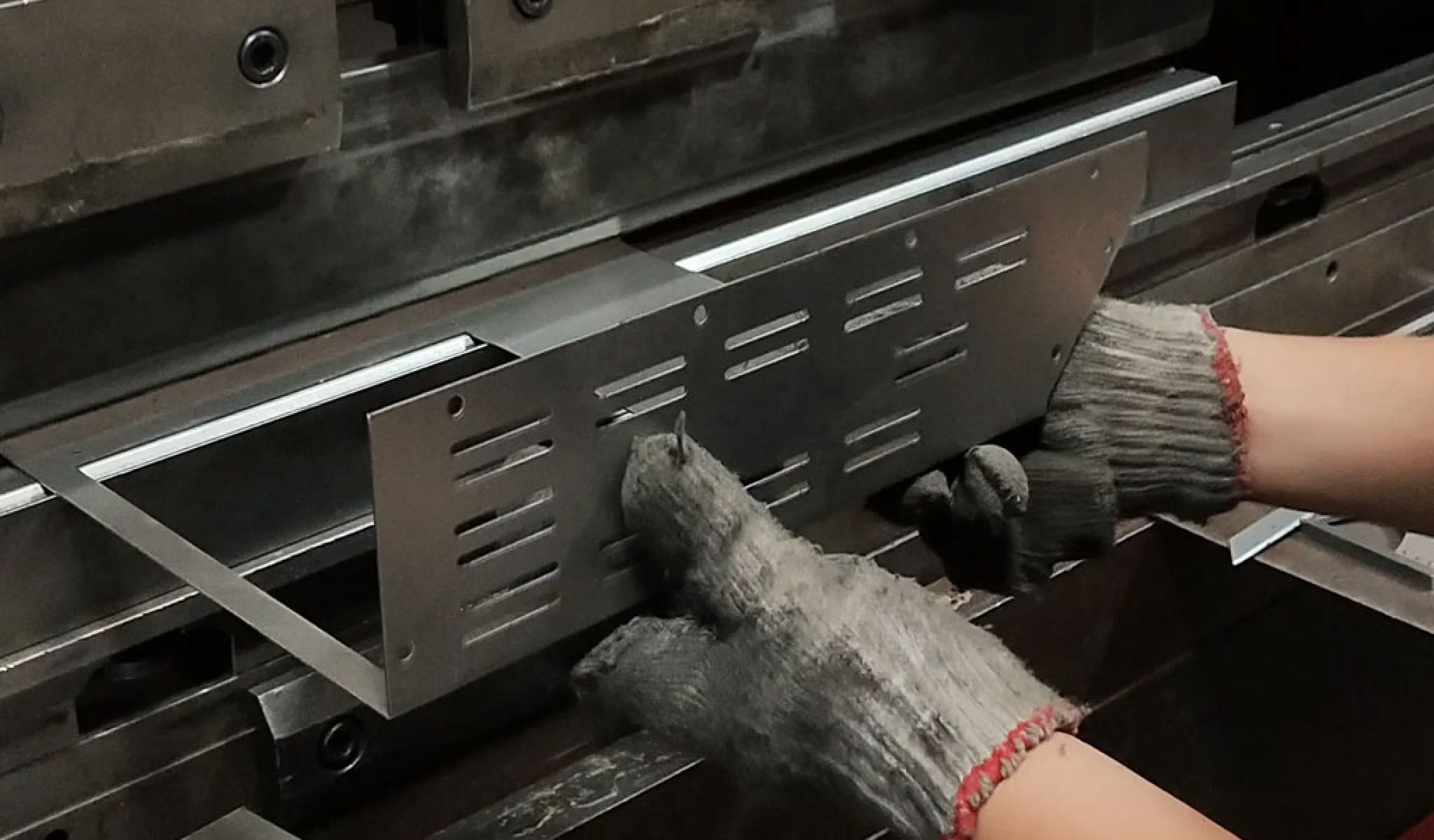 Sheet Metal Housing | Manufacturing Metal Housing In China