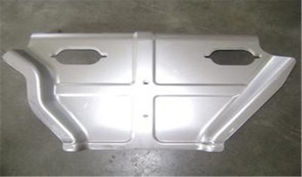 What are the basic processes of automobile stamping process? | Sheet ...