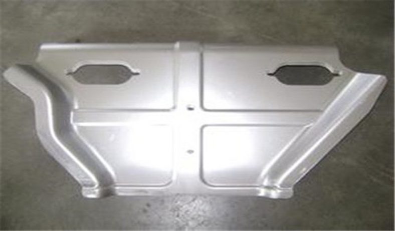 What are the basic processes of automobile stamping process? | Sheet ...